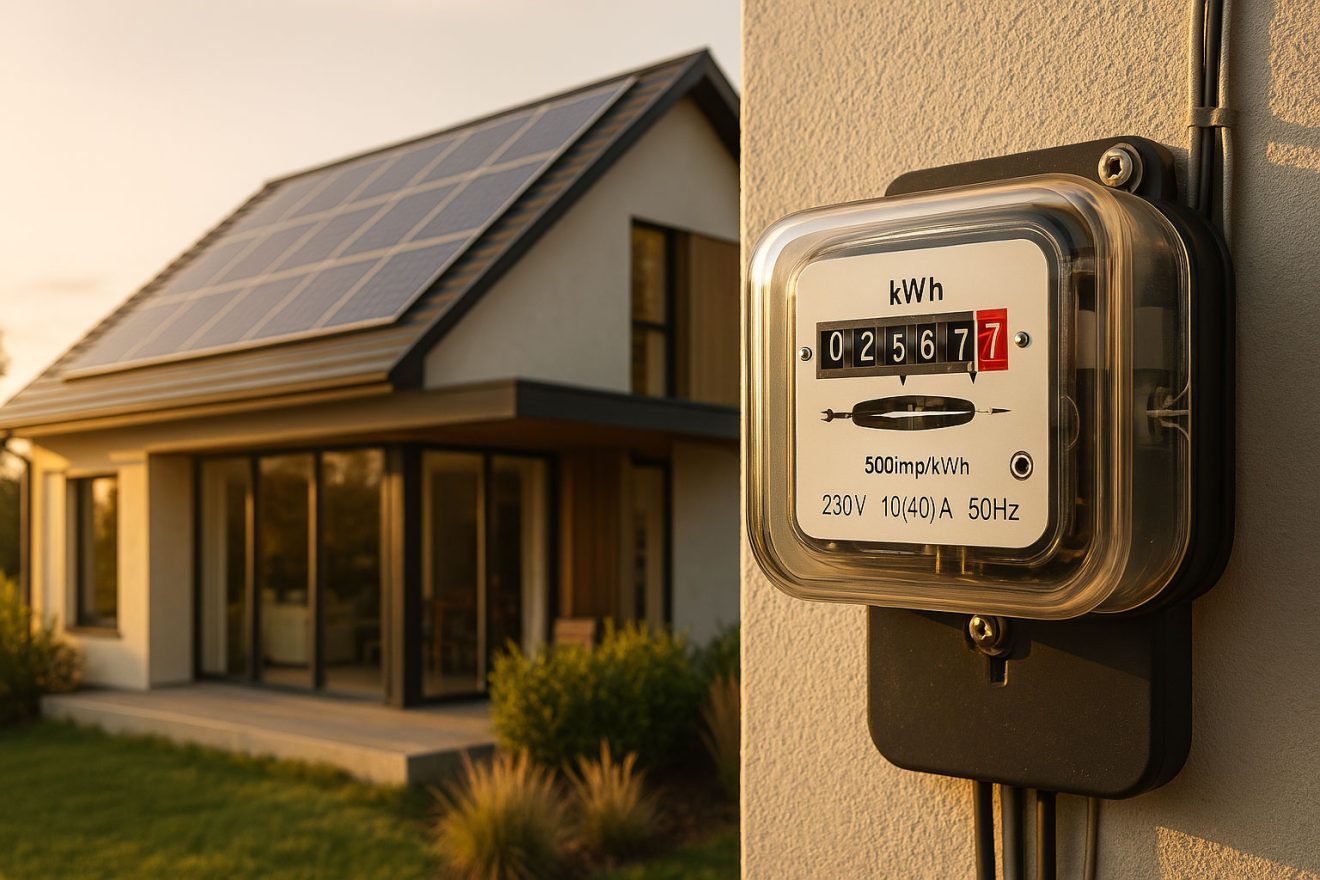 Cum devii prosumator în România? Ghid 2025 complet! - PowerSense